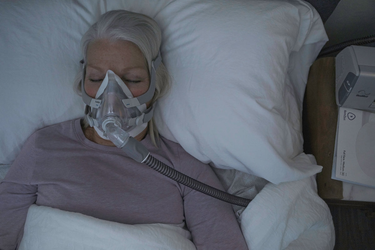 Shop – RemZzzs CPAP Mask Liner Store